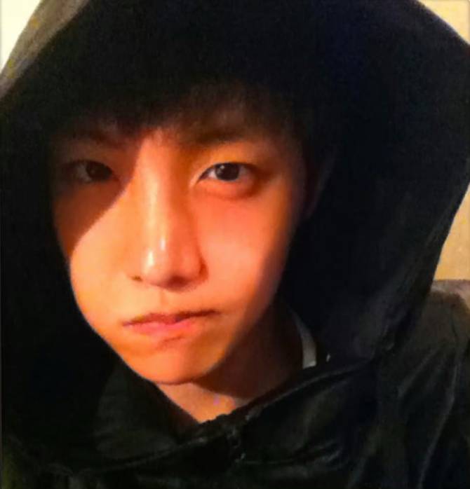 Bts Community Posts 最近还好吗？