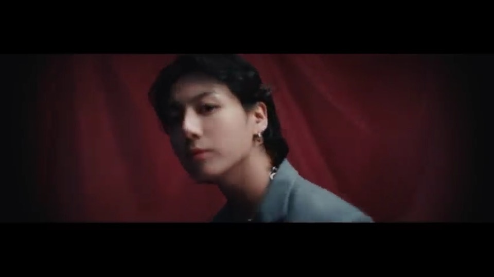 Bts Community Posts Seven Behind The Scene Clip 💜️💜️😍 Jungkook