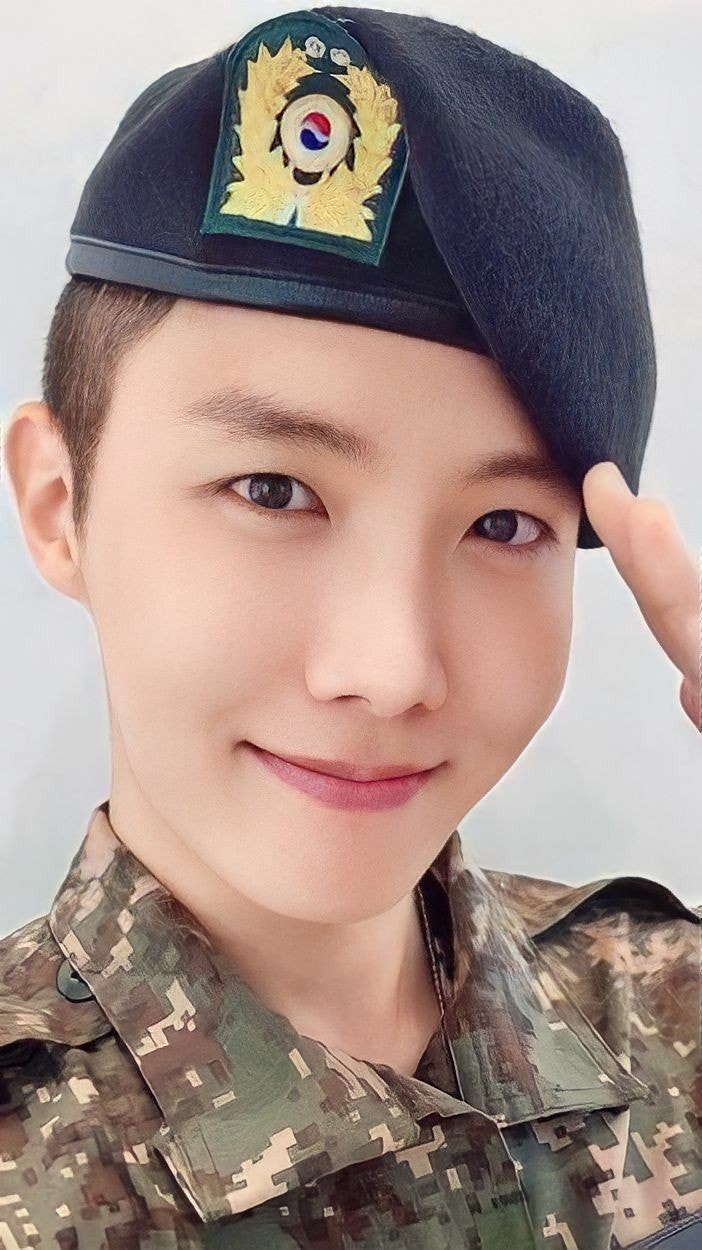 BTS Community Post - My sweet Sunshine!!!!!You look great!!!A real ...