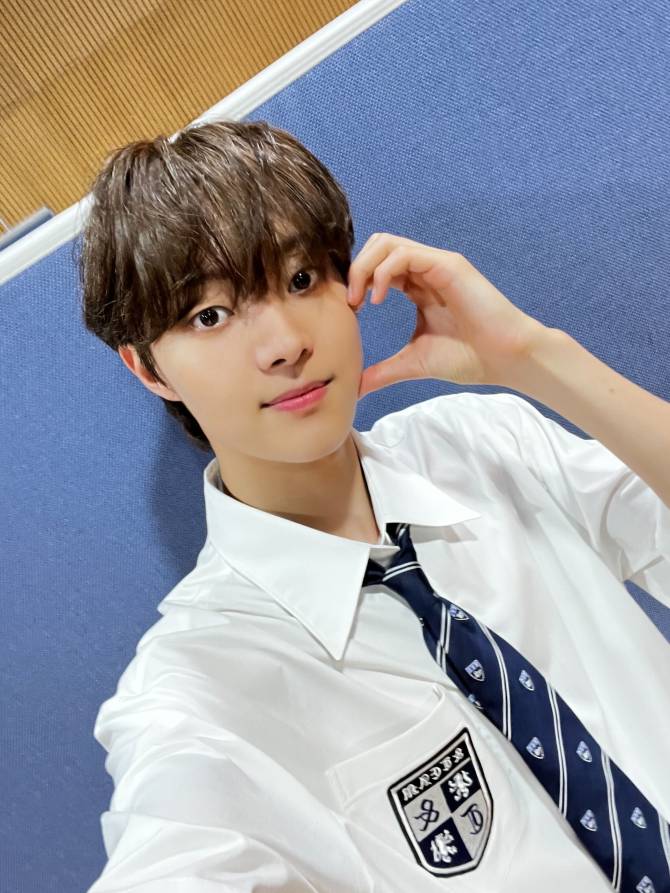 Andteam Community Post 여러분 3주간 정말 하루하루 행복했어요 🥹 루네 여러분의 사랑으로 넘치는 3주였던거