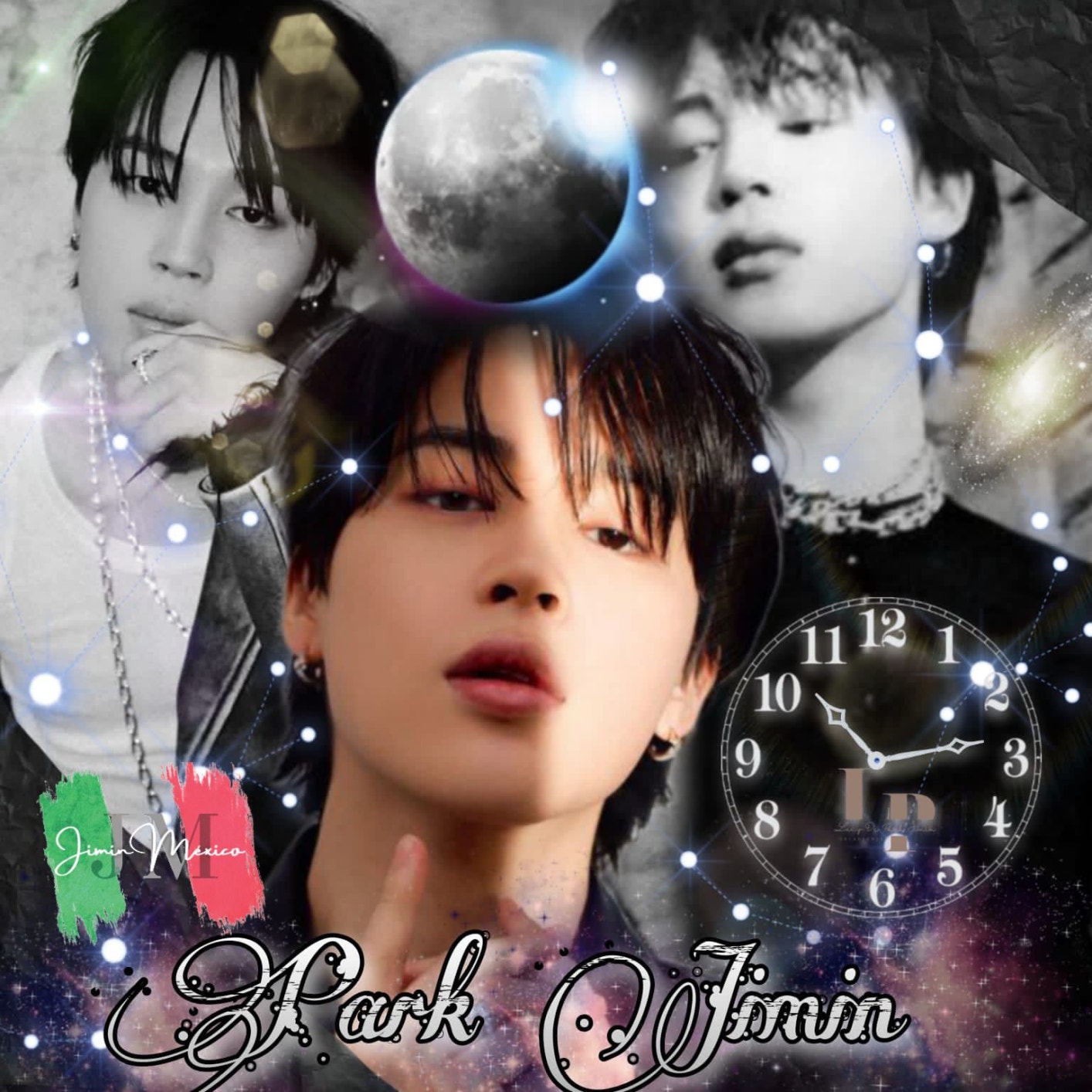 BTS Community Posts - #to_Jimin #to_지민 10:13 🕒 지민아, 네가 이 세상의 한 부분에 있다는 ...