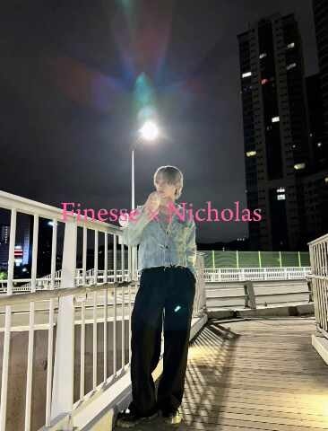 &TEAM 커뮤니티 포스트 - #to_nicholas Happy birthday Nicho 🥳🥳🎂🎈 Just wanted to ...
