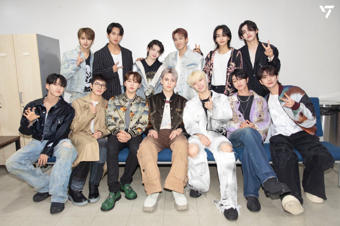 SEVENTEEN Community Posts - 胜宽啊！！！！！我们等你哦