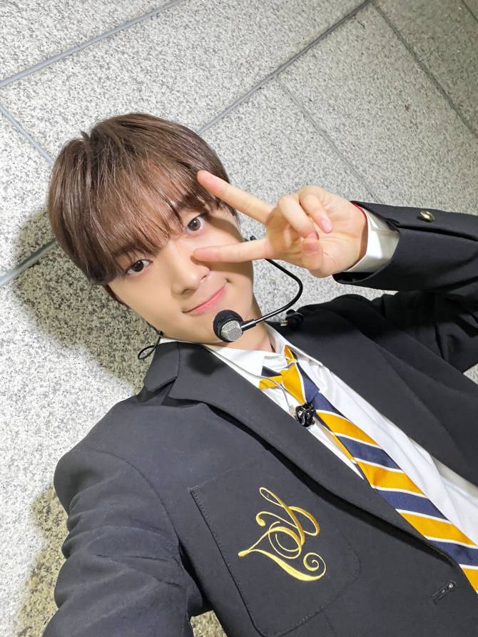 Andteam Community Post 여러분 3주간 정말 하루하루 행복했어요 🥹 루네 여러분의 사랑으로 넘치는 3주였던거