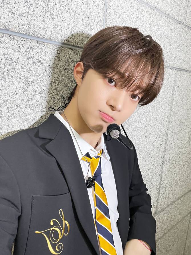 Andteam Community Post 여러분 3주간 정말 하루하루 행복했어요 🥹 루네 여러분의 사랑으로 넘치는 3주였던거