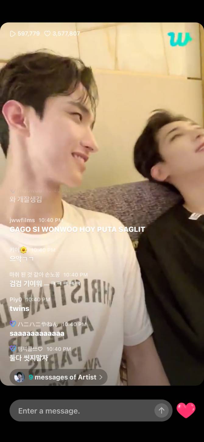 Seventeen Community Posts 今晚忙碌的克拉妹🥹🥹