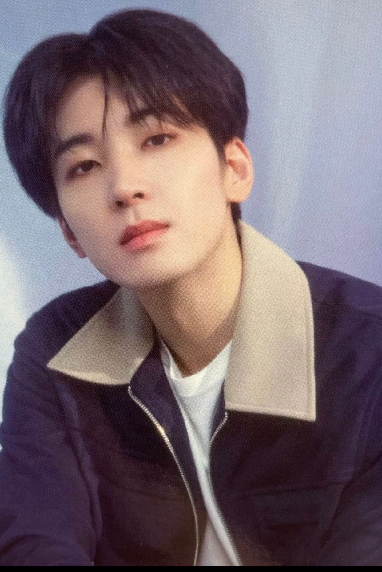 Seventeen Community Posts Woowon중국에 가서 배고프지 말아요 아가야 거기 맛있는 음식이 많아요🥹