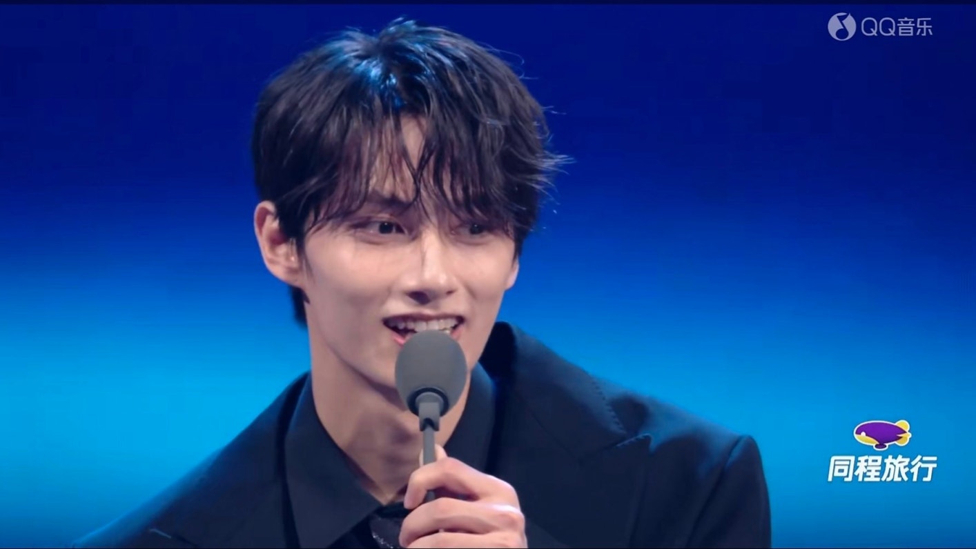 SEVENTEEN Community Post - CONGRATS WEN JUNHUI 🥹🫶 ~~ you deserves all ...