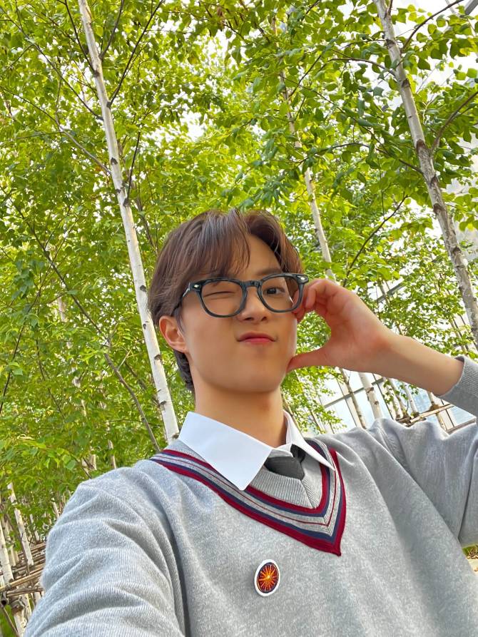 Andteam Community Post 여러분 3주간 정말 하루하루 행복했어요 🥹 루네 여러분의 사랑으로 넘치는 3주였던거