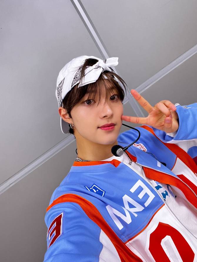 Andteam Community Post 여러분 3주간 정말 하루하루 행복했어요 🥹 루네 여러분의 사랑으로 넘치는 3주였던거