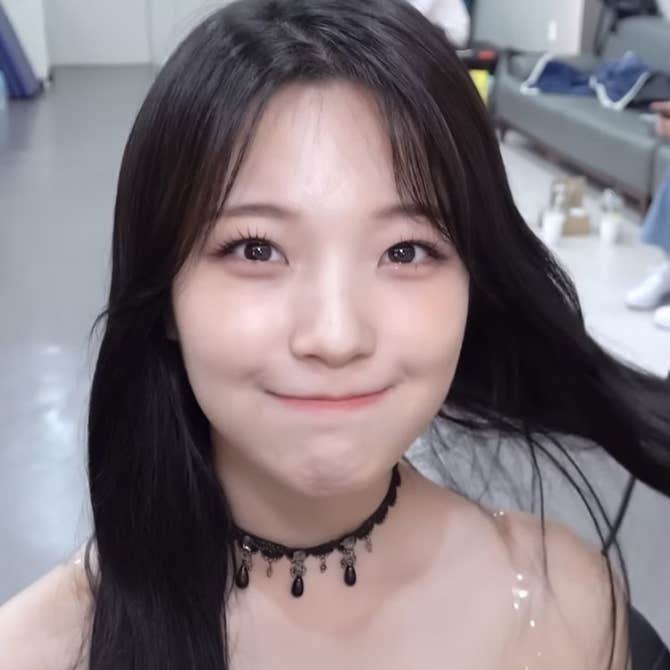 Fromis9 Community Posts 백꿀깅사진 아무거나 올리기14