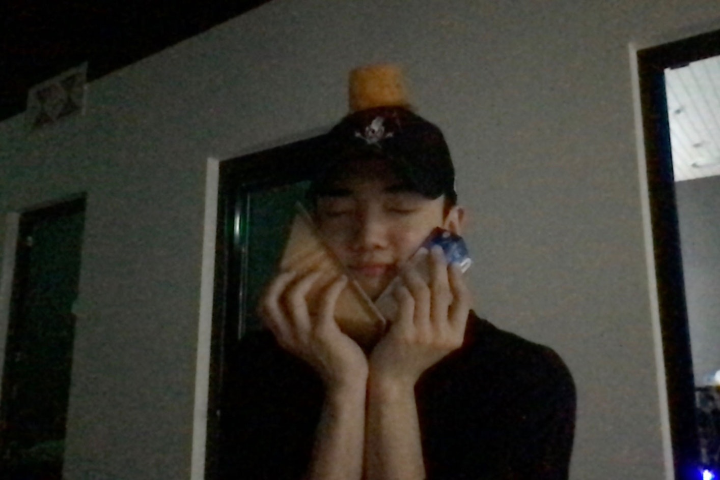 Atbo Community Post 좀 많이 늦긴 했지만 보트는 점심 맛나게 먹었나유 Kimyeonkyu