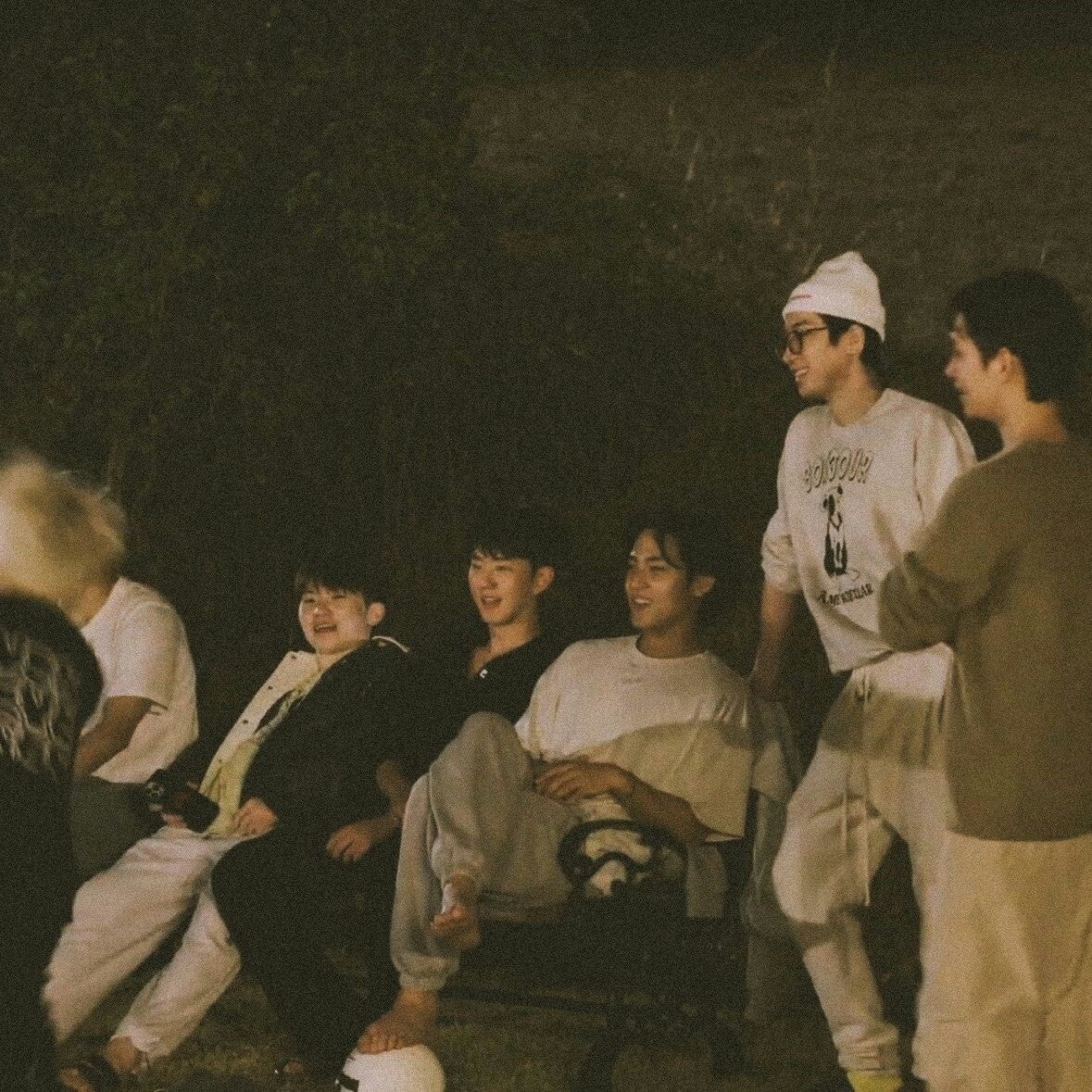 SEVENTEEN Community Post - Sometimes we can be sad, tired, we don't ...