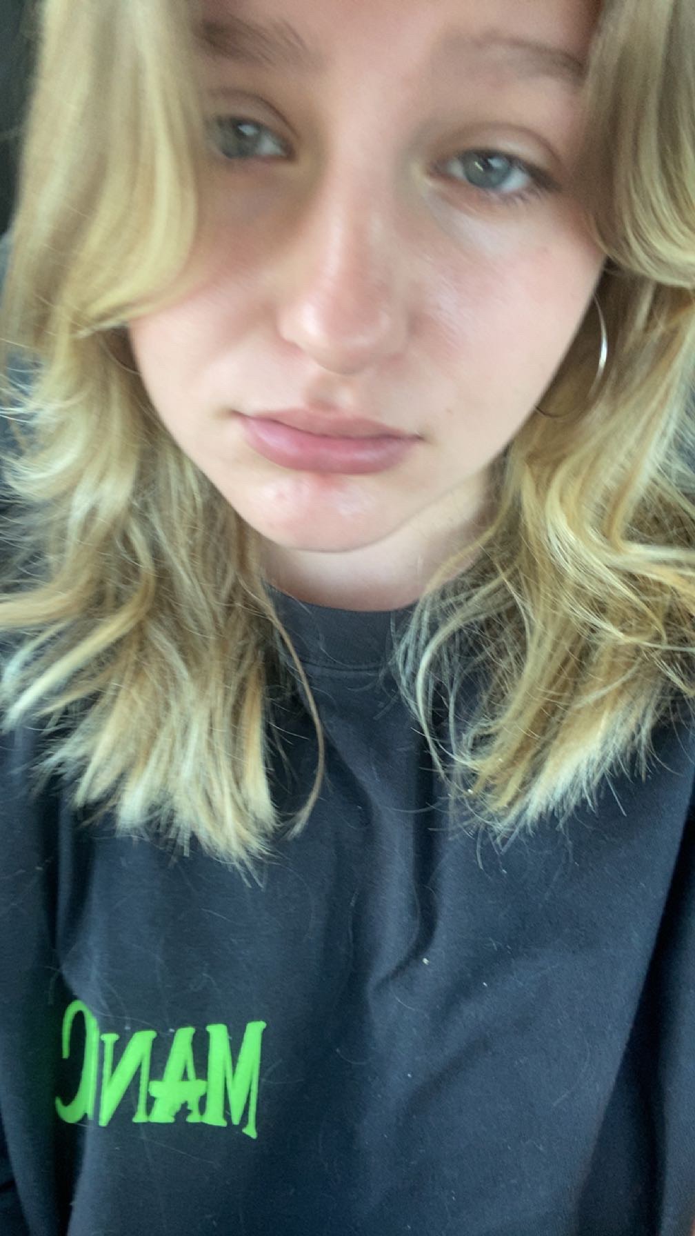 Weverse Zone Community Post Okay Face Rev Even Though Yall Already