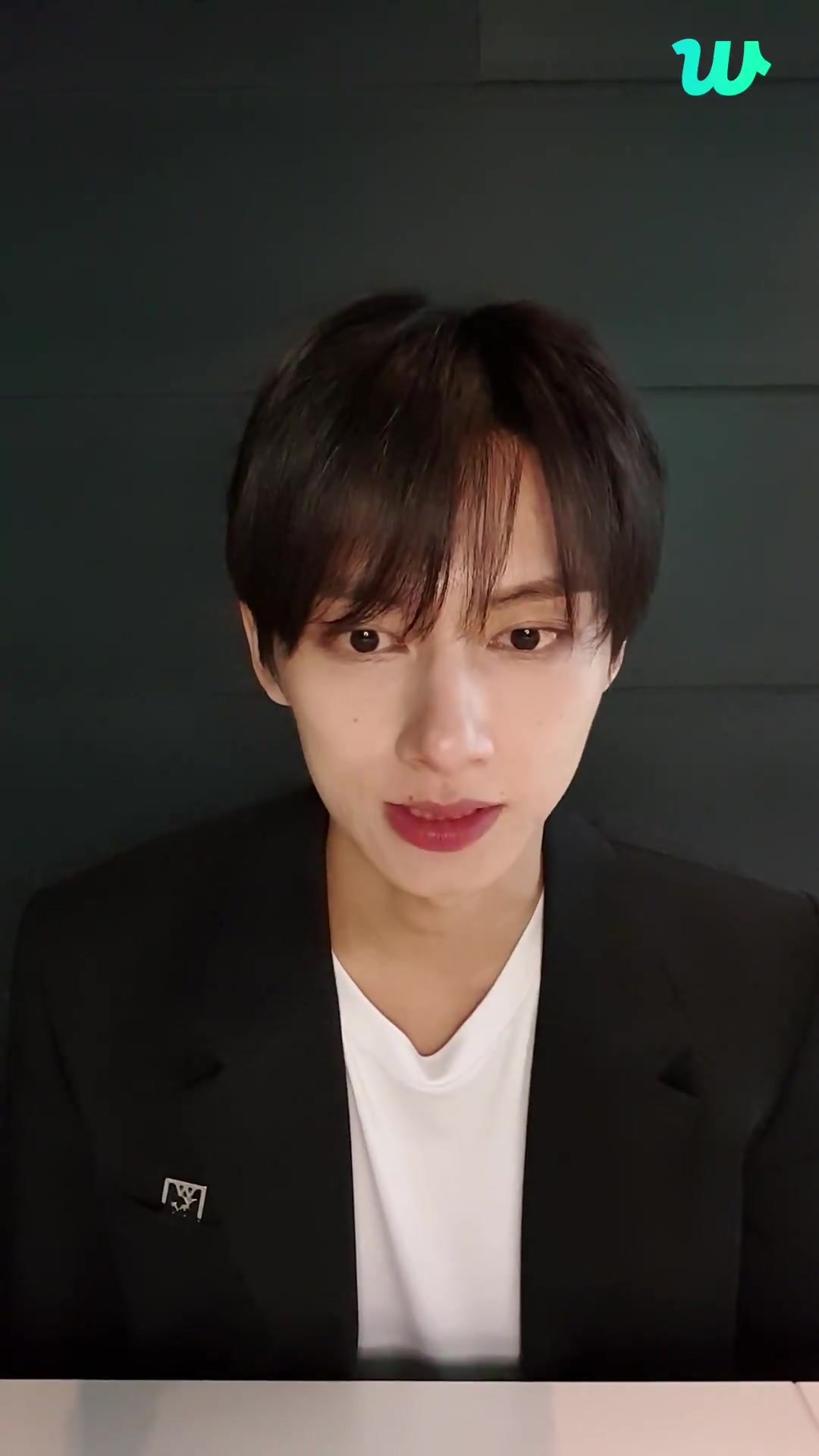 준 왔습니다😈