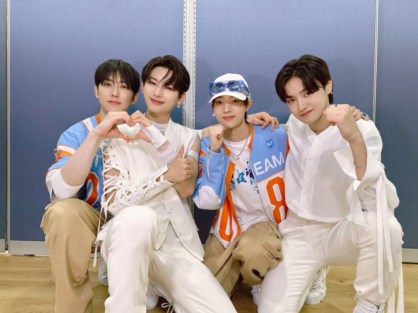 &TEAM Community Posts - 激アツだよ！！ ️‍🔥 ️‍🔥🥹 #to_FUMA #to_EJ #to_andTEAM