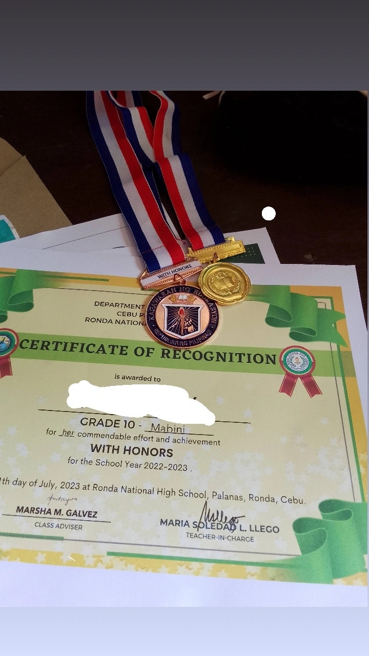 SEVENTEEN Community Post - Yesterday's graduation SEVENTEEN i did it🥺🥺