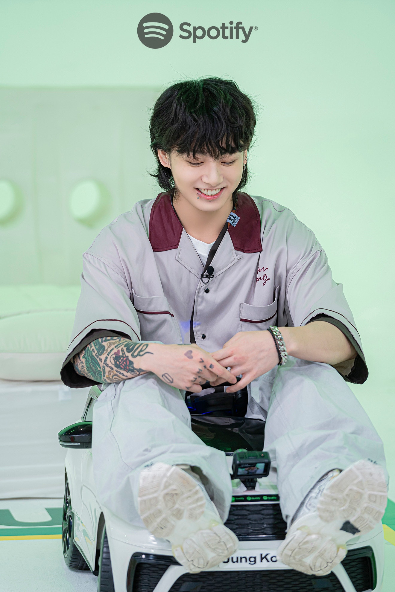 BTS Community Posts - Jungkook♡♡♡♡シシシシシ