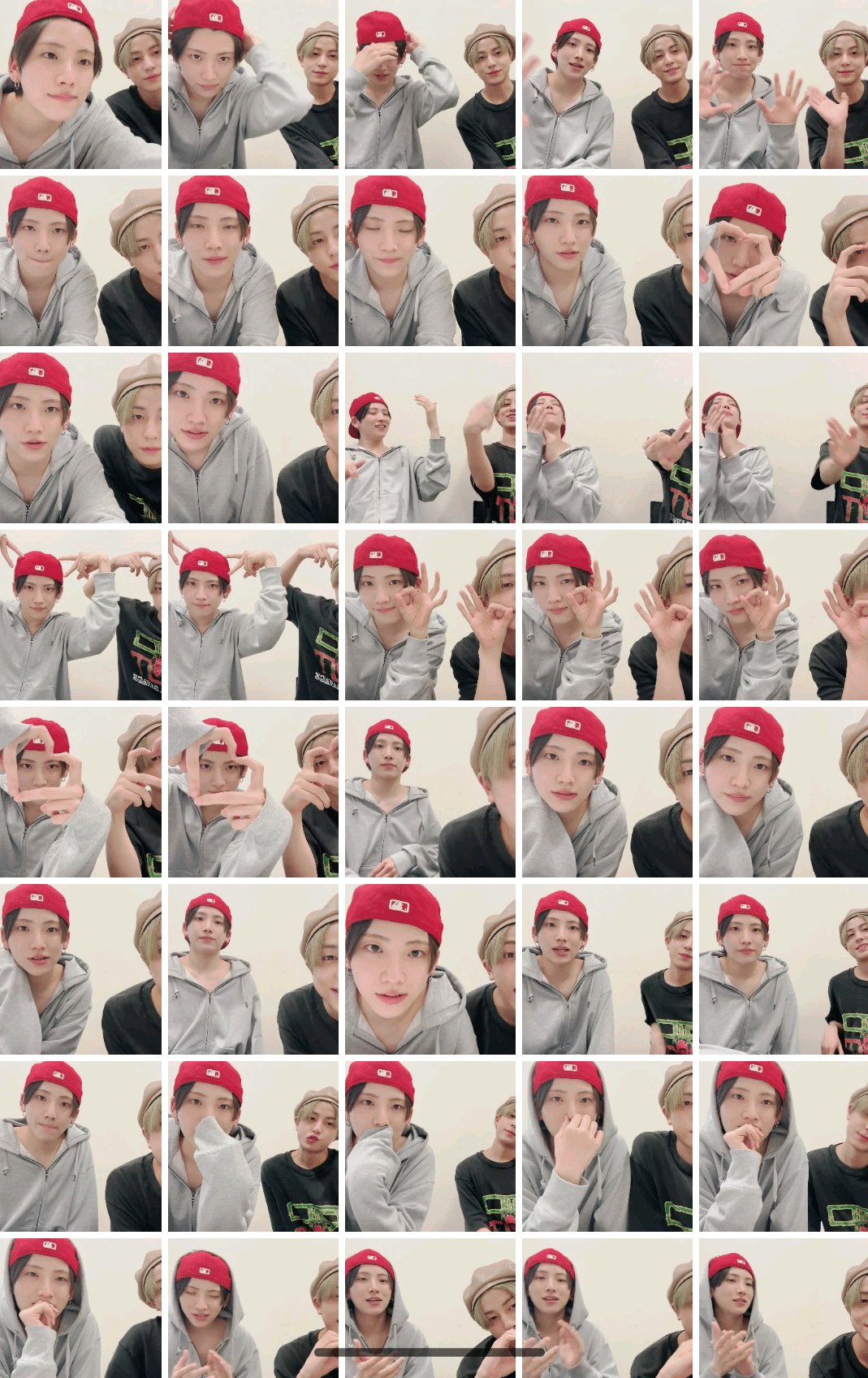 &TEAM Community Posts - ユウマくん！タキくん！ Wラに来てくれてありがとう🫶 2人の“ただいま”が嬉しかったよ♡♡ スクショがすごいことになっちゃうくらい嬉しかった🤭w ...