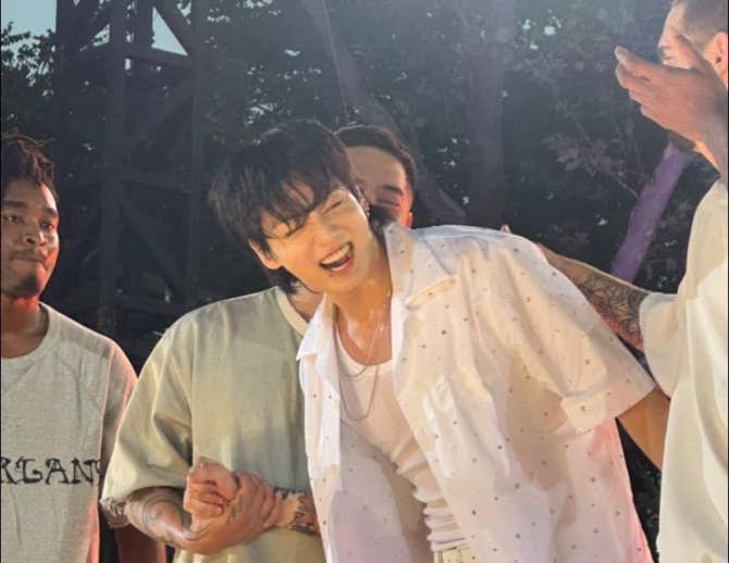 Bts Community Post 넌 정말 잘 해냈어 넌 별처럼 빛났어 난 정말 자랑스러워 😭😭