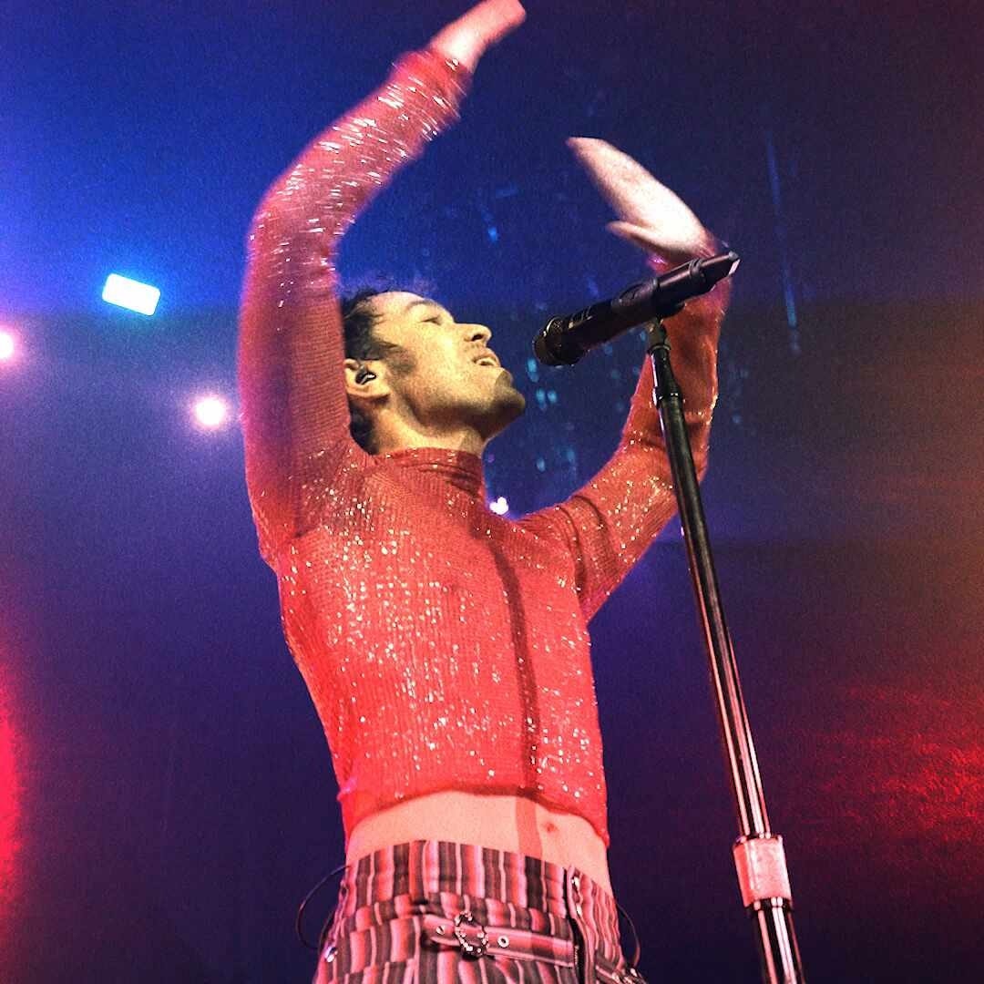 MAX Community Posts - New song “STRINGS” has 2 secret featured artists ...