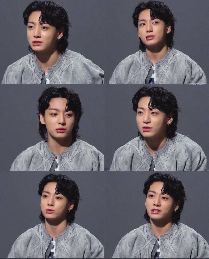 Bts Community Posts Jungkook Seven๐๐ ๏ธ๐ ์๋ก๋ก์์ ์ ๊ตญ์ ์ ๋ง๋ก ํญ์ ์ค๋น๋์ด ์๊ณ ๋น์ ์