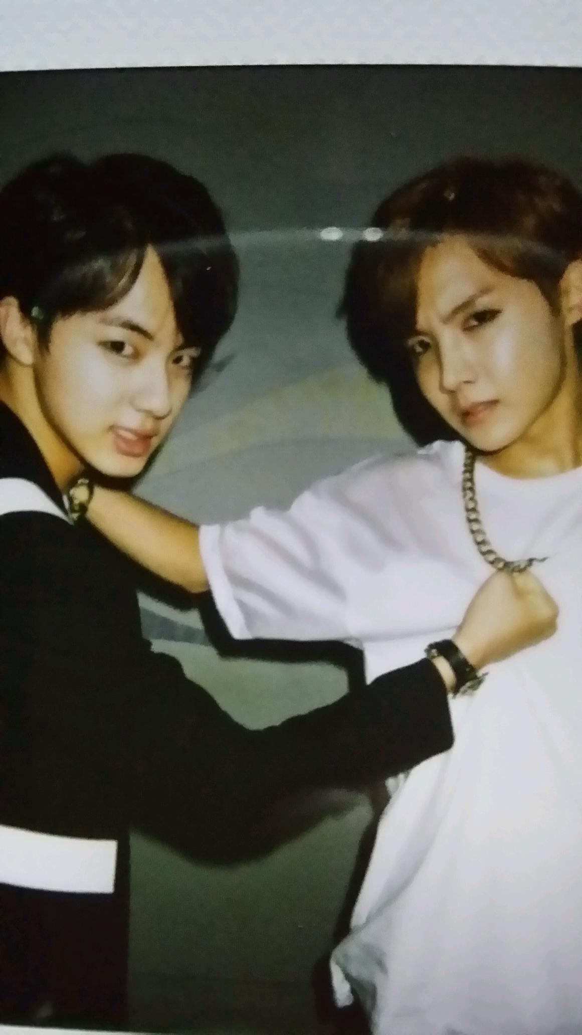 BTS Community Post - Good morning Seokjinie, how are you? 213 nights ...