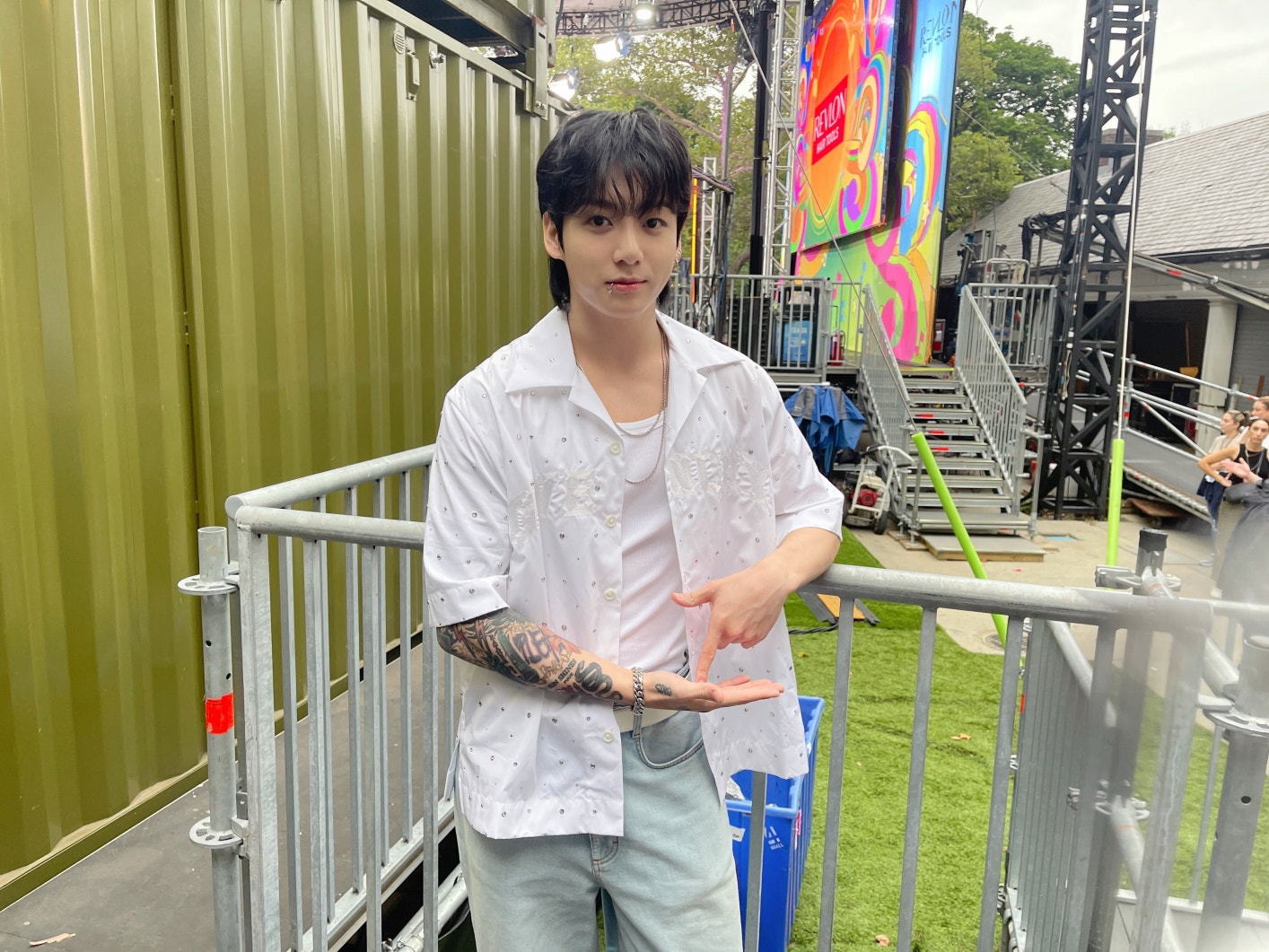 BTS Community Post - #JUNGKOOK #SEVEN CONGRATULATIONS JK! 👏👏 We're ...
