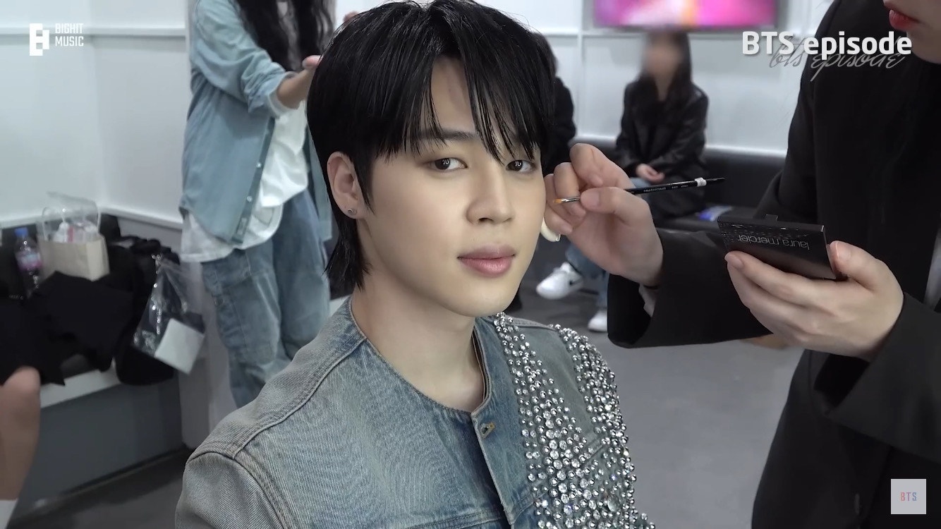 Bts Community Posts 지민아 좋은 저녁 오늘도 수고하셨습니다 정말 감사합니다 저는 항상 당신이 너무