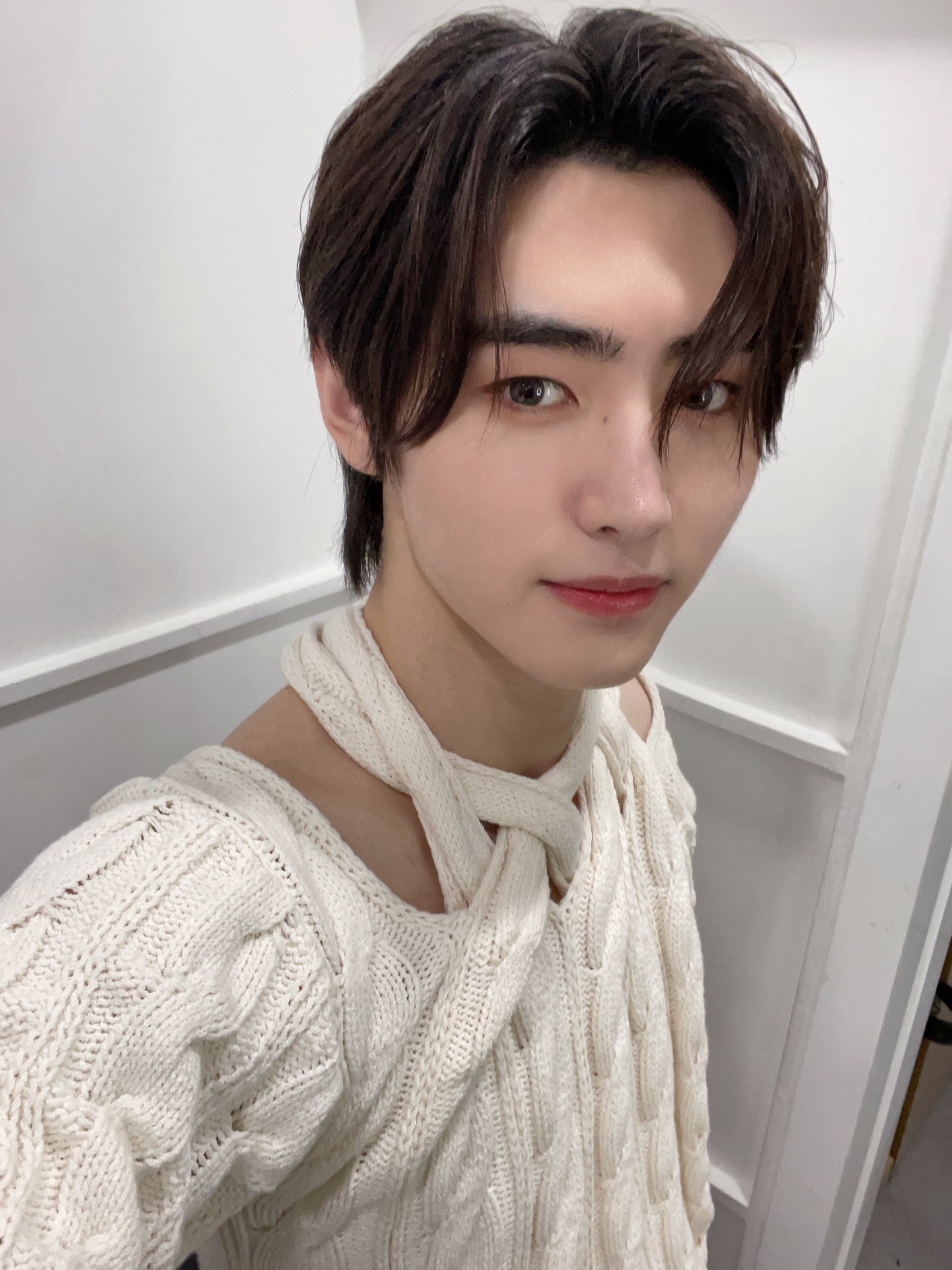 ENHYPEN Community Post - 이때 사진을 지금 올리는구만 - SUNGHOON