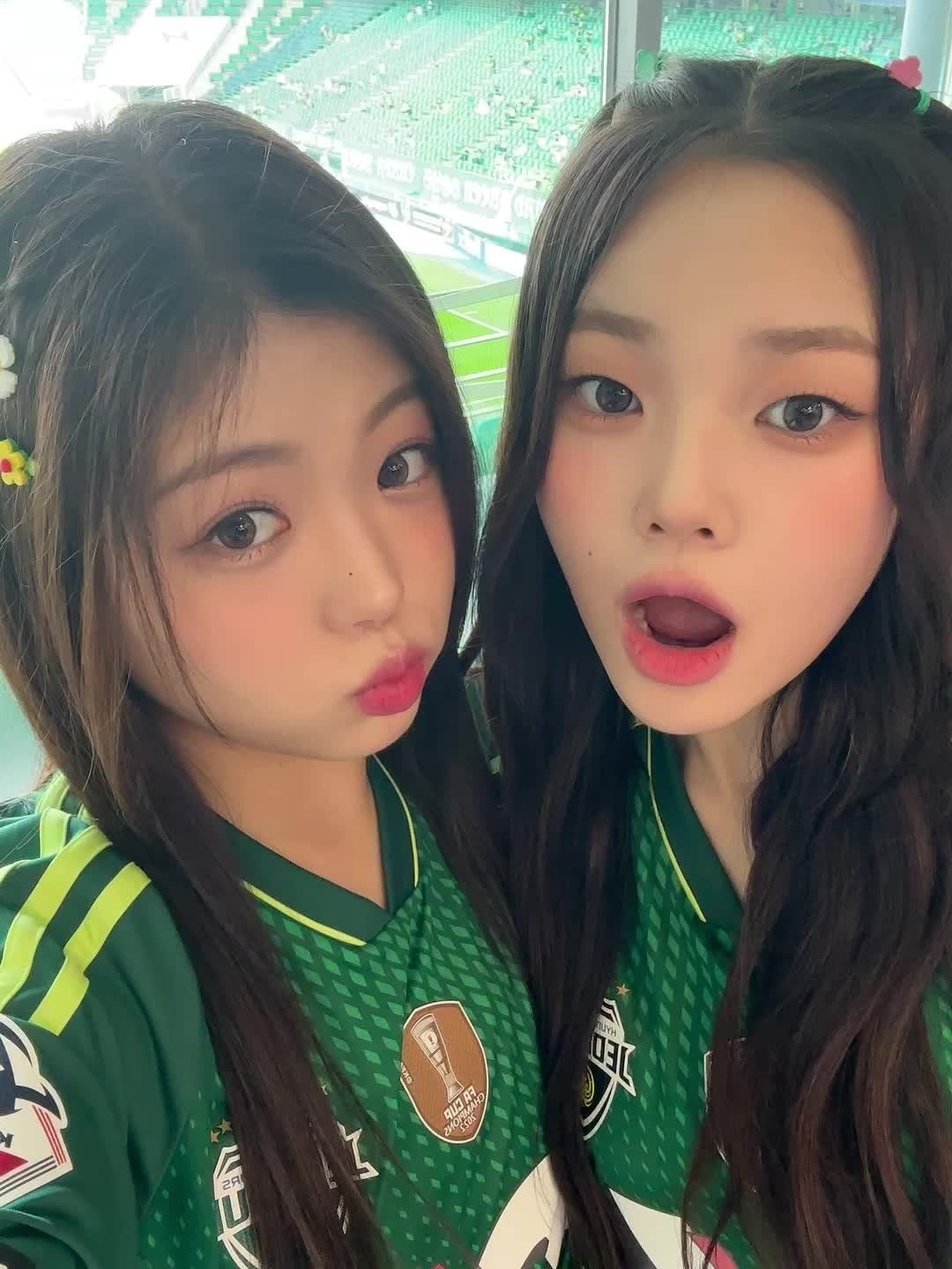 CLASS:y Community Posts - 리본즈다아💗 - RIWON