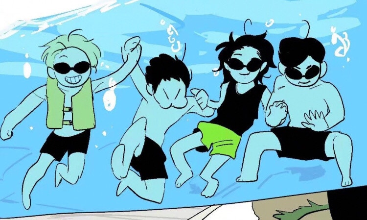 SEVENTEEN Community Posts - 新测的mbit，从infp变成intp了🤔