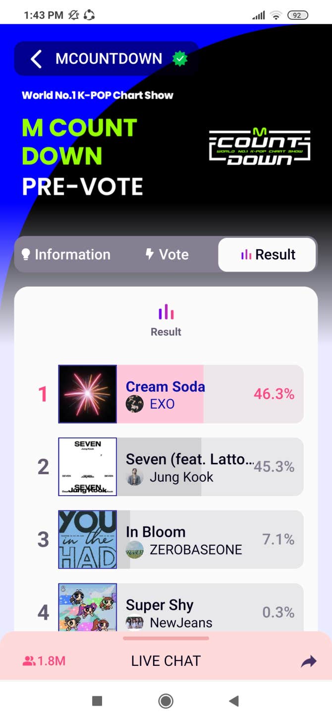 BTS Community Post - INSTEAD OF THINKING OTHER ARMYS WILL DO THE WORK PLEASE DO YOUR OWN WORK AS ...