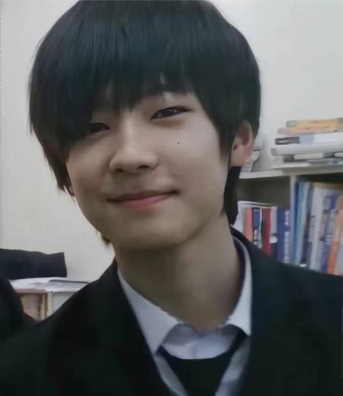 Seventeen Community Post Happy Wonwoos Day Happy Birthday To