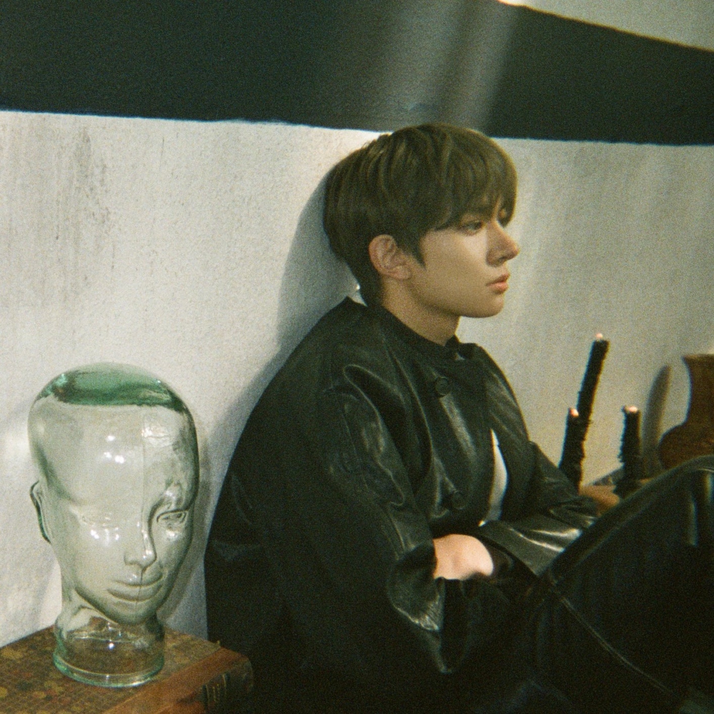 ENHYPEN Community Posts - Heeseung, eres tan precioso a mis ojos 🤍🫧 por ...