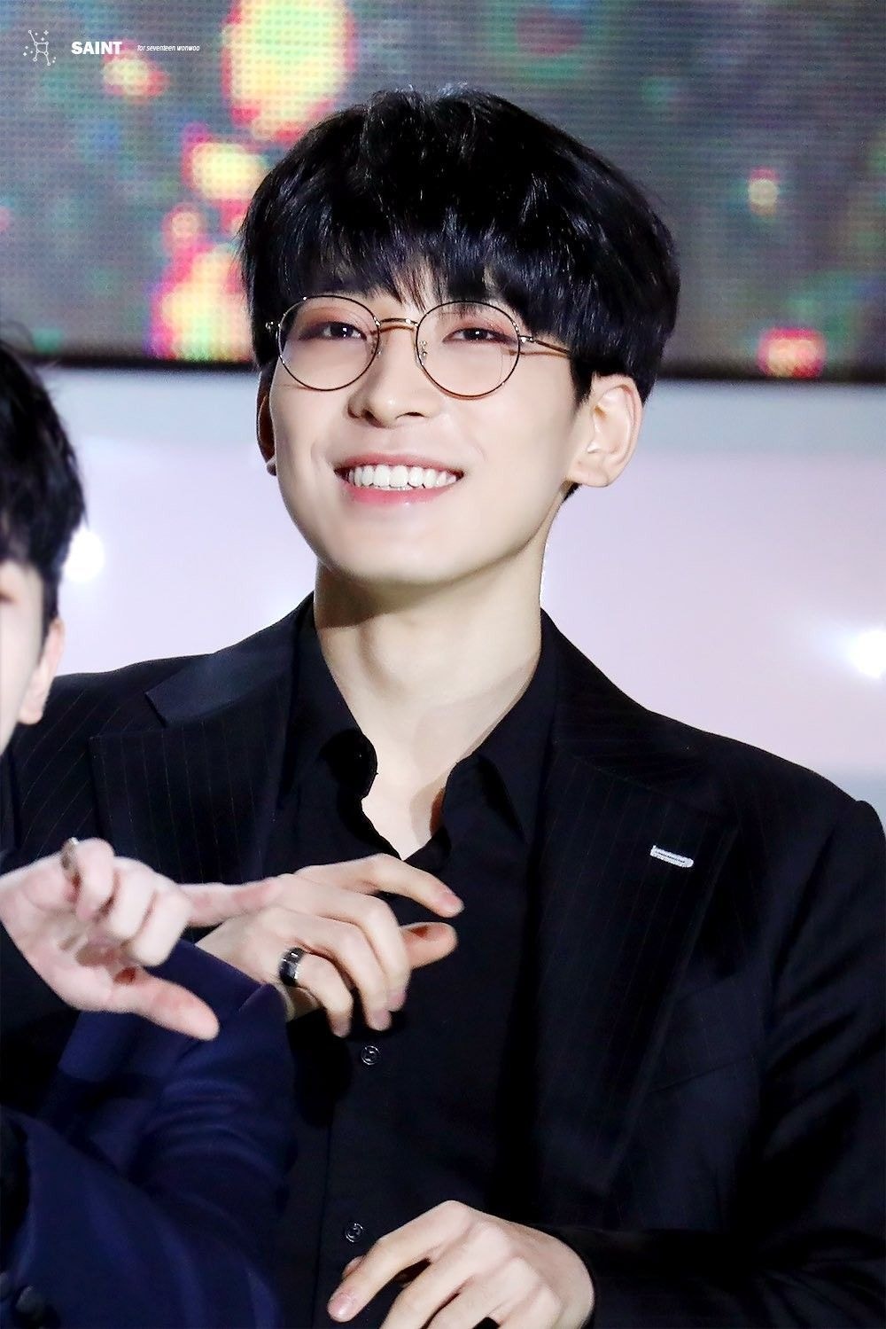 SEVENTEEN Community Post - Happy Birthday To The Amazing Rapper Of ...