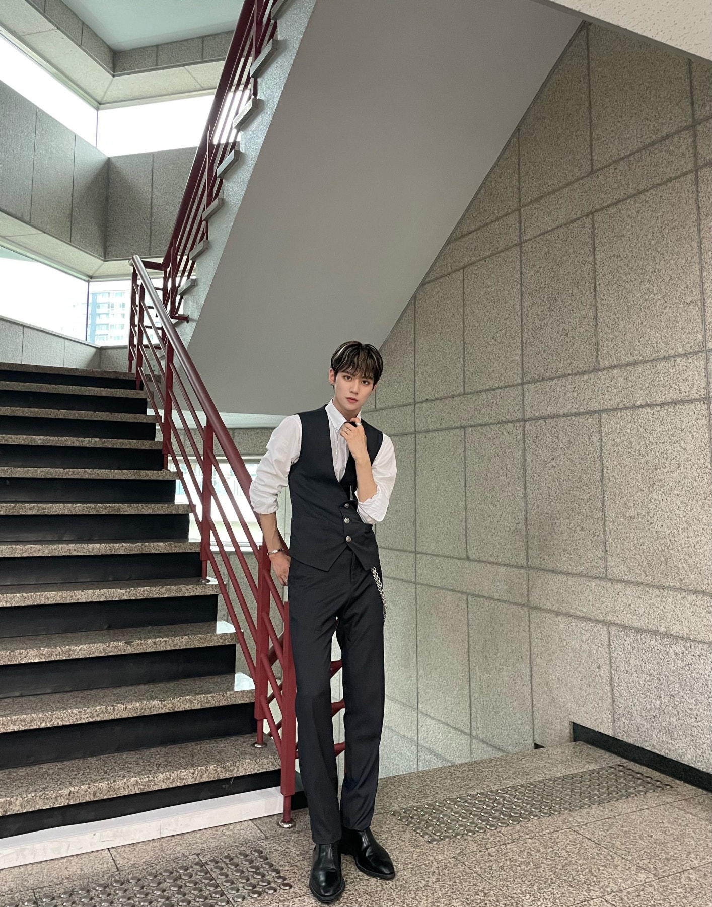 Lun8 Community Posts 여러붕 저희가 이렇게 오늘로써 와일드 하트 마지막을 완성시켰는데요 정말 한 달 동안
