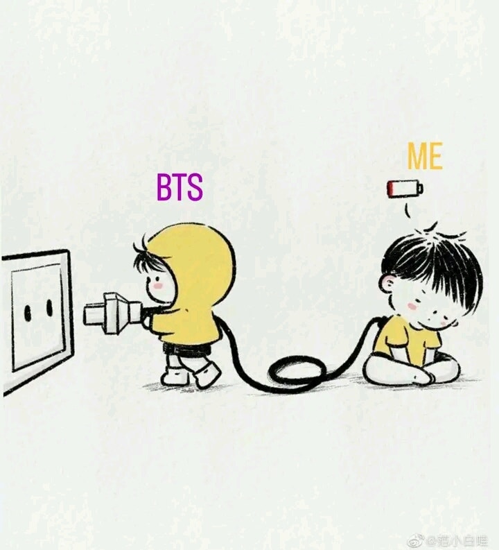 Bts Community Posts My Everything 💖