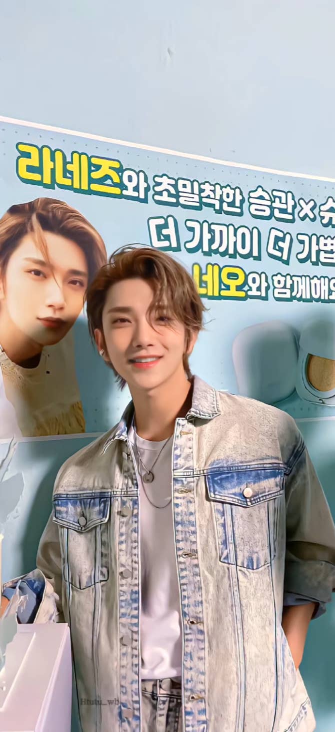 SEVENTEEN Community Posts - 真人比精修图好看，hybe你看到了吗？