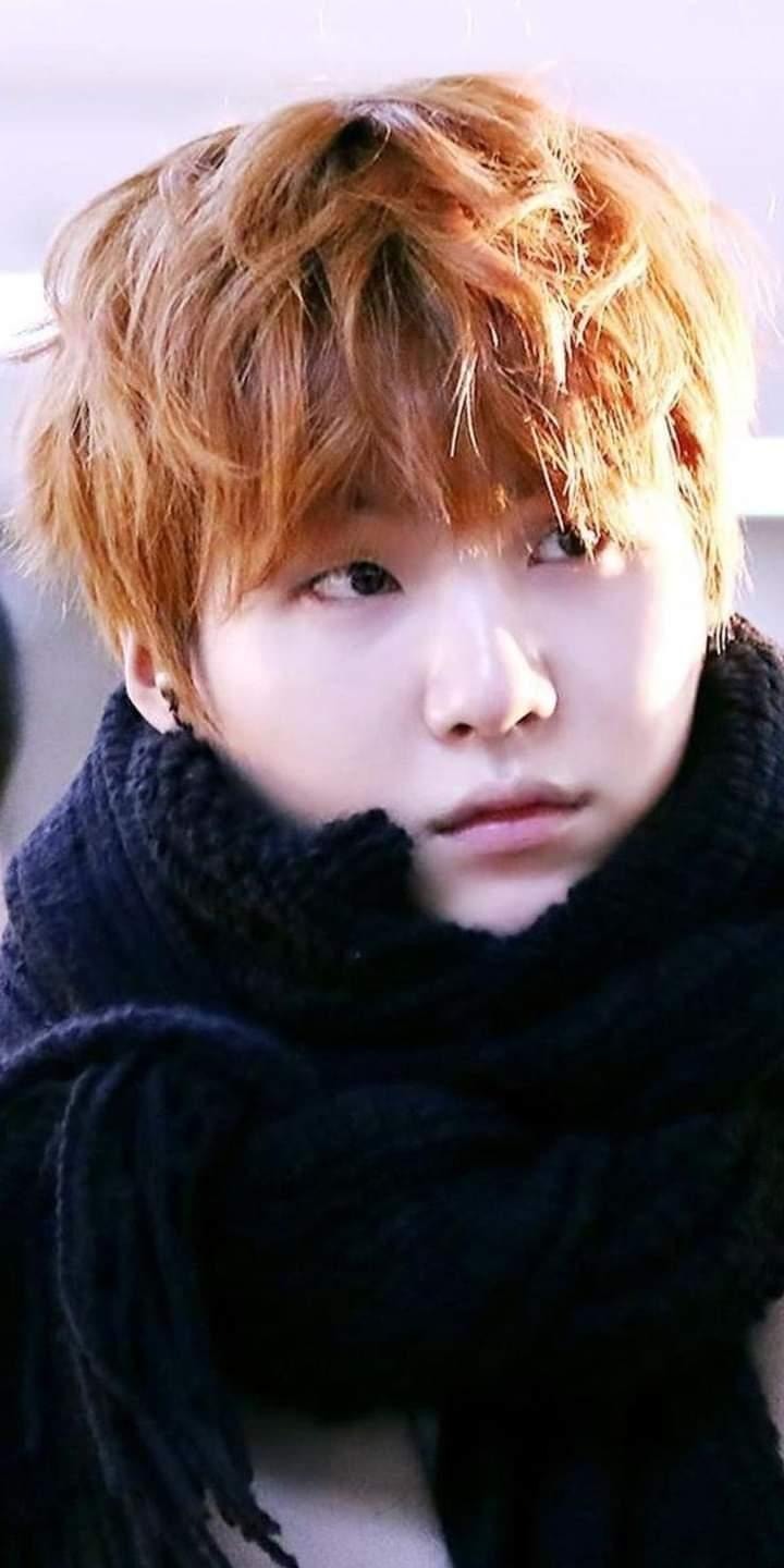 BTS Community Posts - love you suga 💖💖💖💖