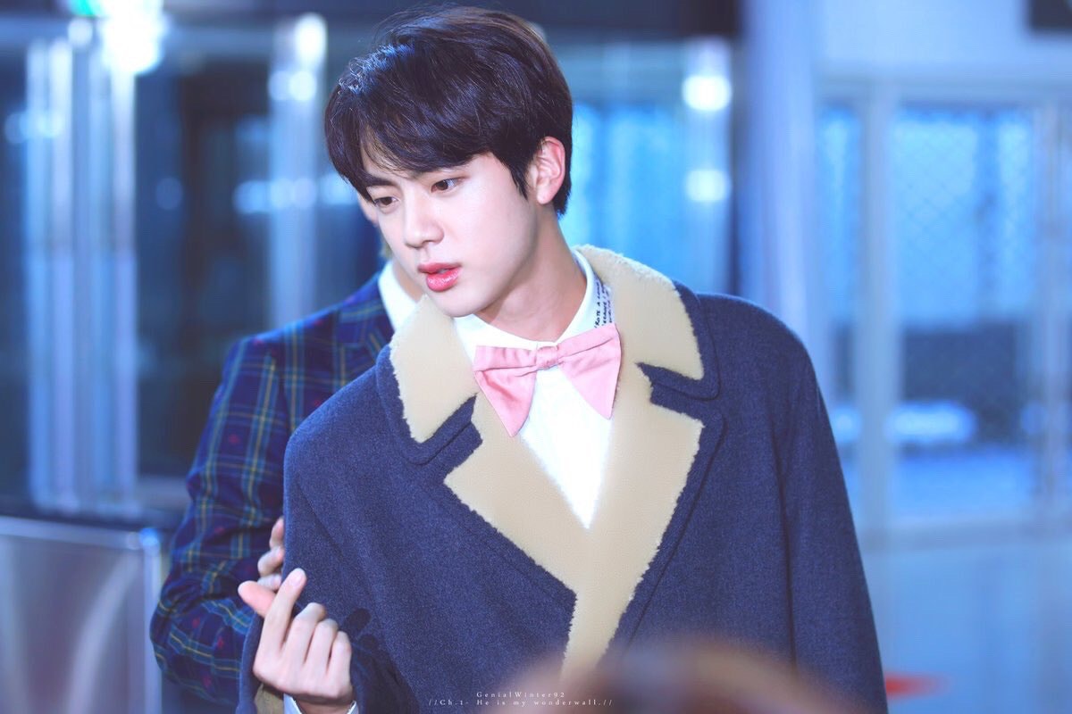 Bts 커뮤니티 포스트 사랑하는 특급전사 석진시쁠삼🐹 왕자님 여기에여 여기😭 많이 많이 보고싶고 사랑해💜💜