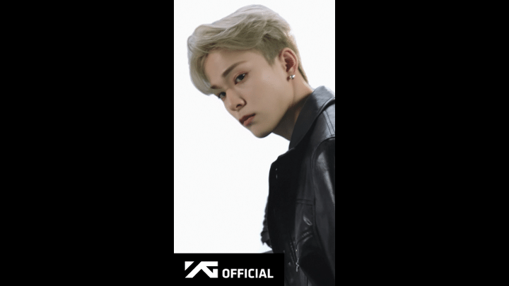 TREASURE - 2ND FULL ALBUM 'REBOOT' VISUAL FILM LOOP VER.