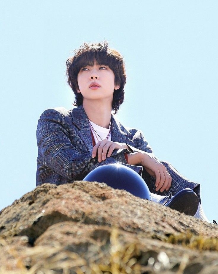 BTS Community Posts - The Astronaut has surpassed 200 Million streams on Spotify ...