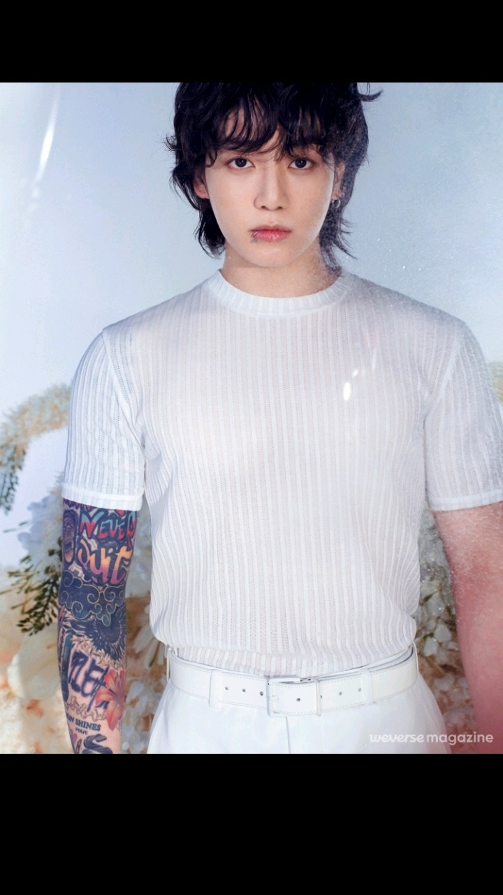 BTS Community Posts - Beautiful pictures of Jungkookiii _😘😍😘....... Jungkook you are looking ...