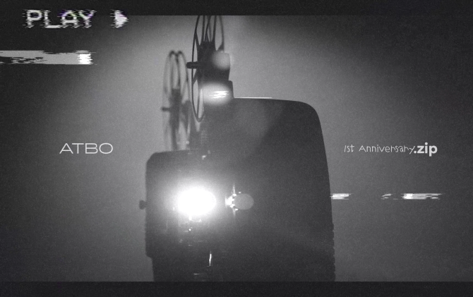ATBO 1st Anniversary [0727] : 1st Anniversary.ZIP COMING SOON