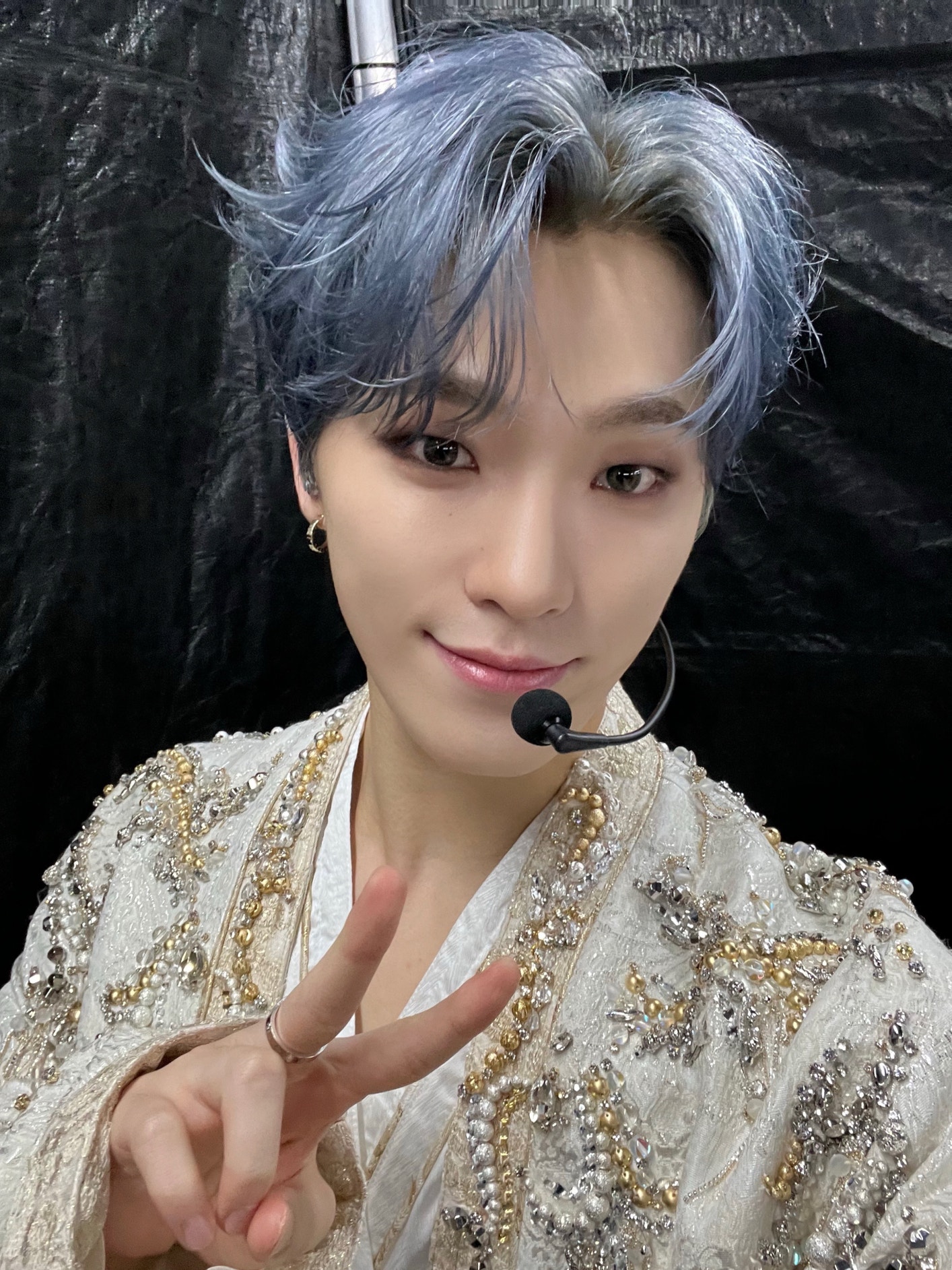 Seventeen Community Post 이틀간 콘서트에 함께해준 우리 캐럿들 진심으로 감사해요 캐럿들의 목소리와