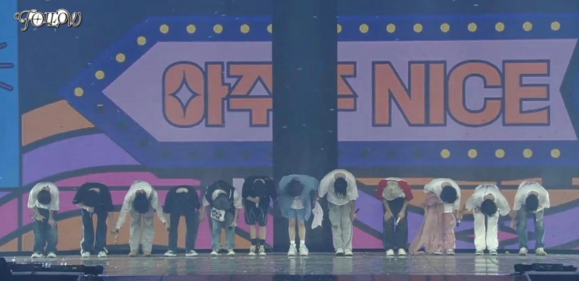 Seventeen Community Posts 세븐틴~ 2일 동안 고생 많았어 비록 티켓팅을 실패해서 온콘으로 봤지만