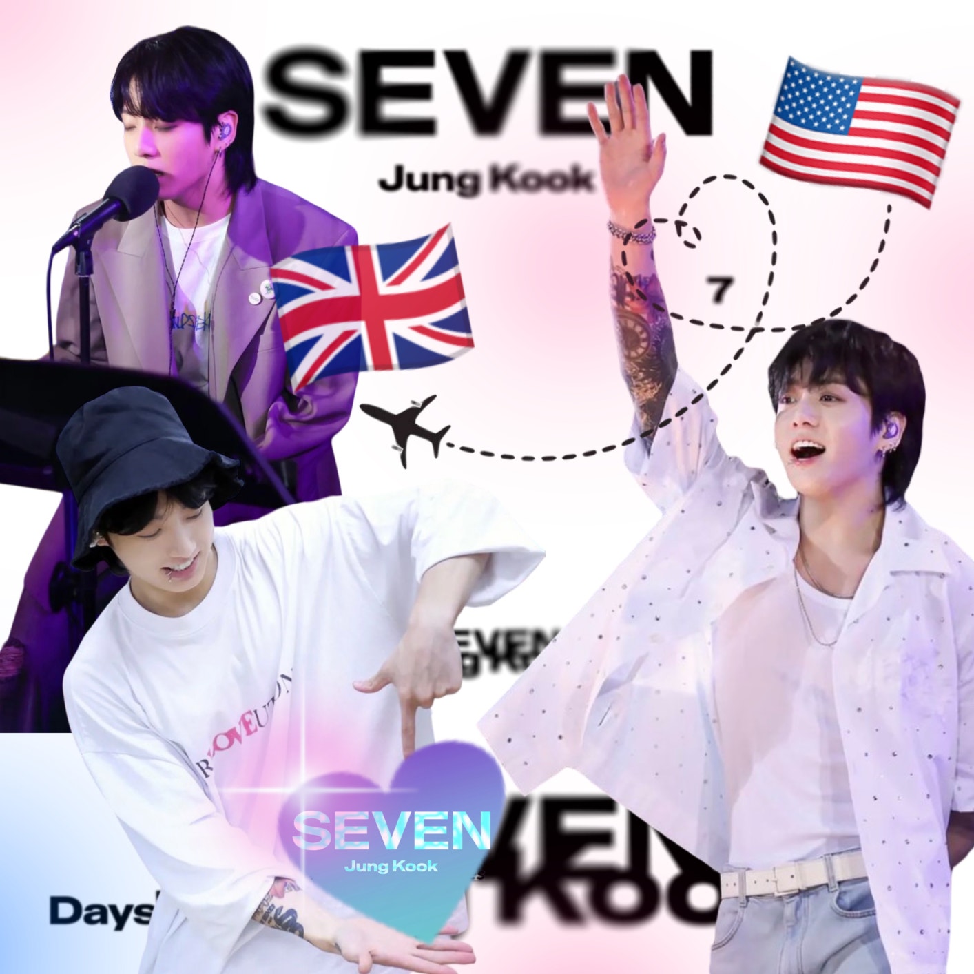 BTS Community Posts - ⿴⿻⿸ ☻☆𝗞𝗢𝗢𝗞 𝗧𝗜𝗠𝗘☆☻ ⿴⿻⿸ Weverse Magazine📖´- あちらこちらで ...