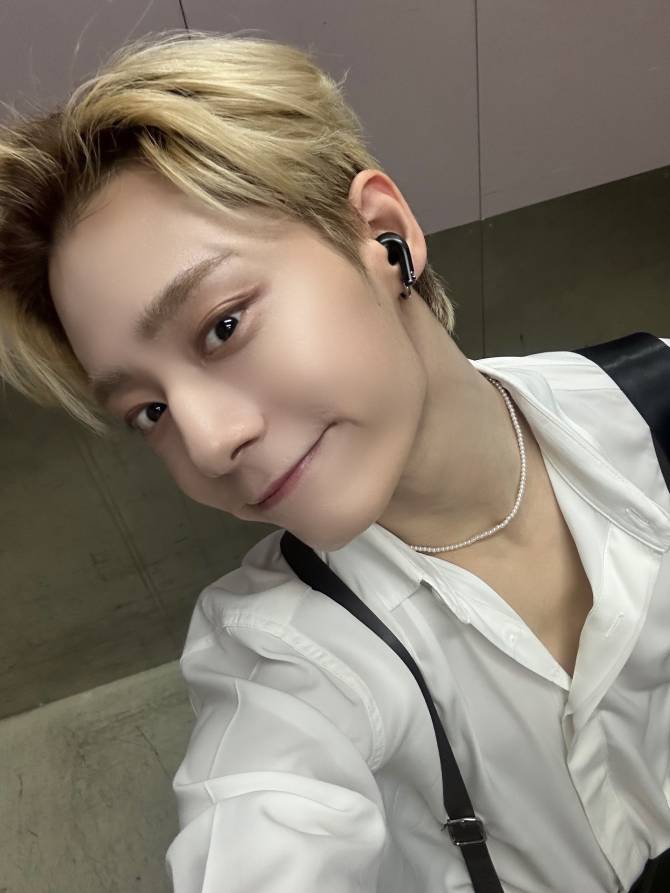 Oneus 커뮤니티 포스트 환웅시 쁠삼시 환웅