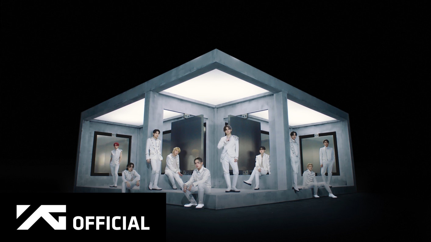 Weverse TREASURE Media - TREASURE - 2ND FULL ALBUM 'REBOOT' VISUAL FILM ...